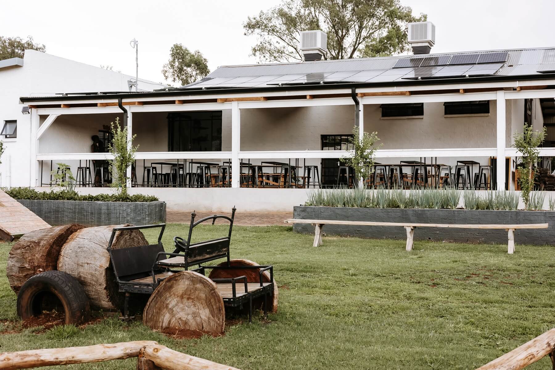 The ultmate family playground | Teak Place Estate